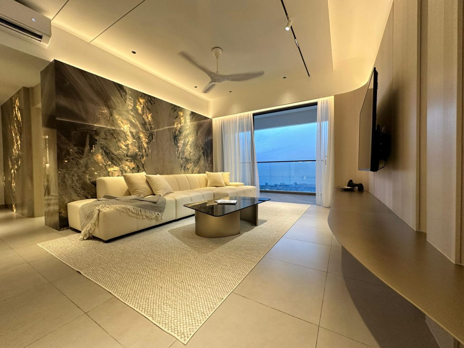 Lumina Residence Penang | Unicorn Salute Sdn Bhd | Official
