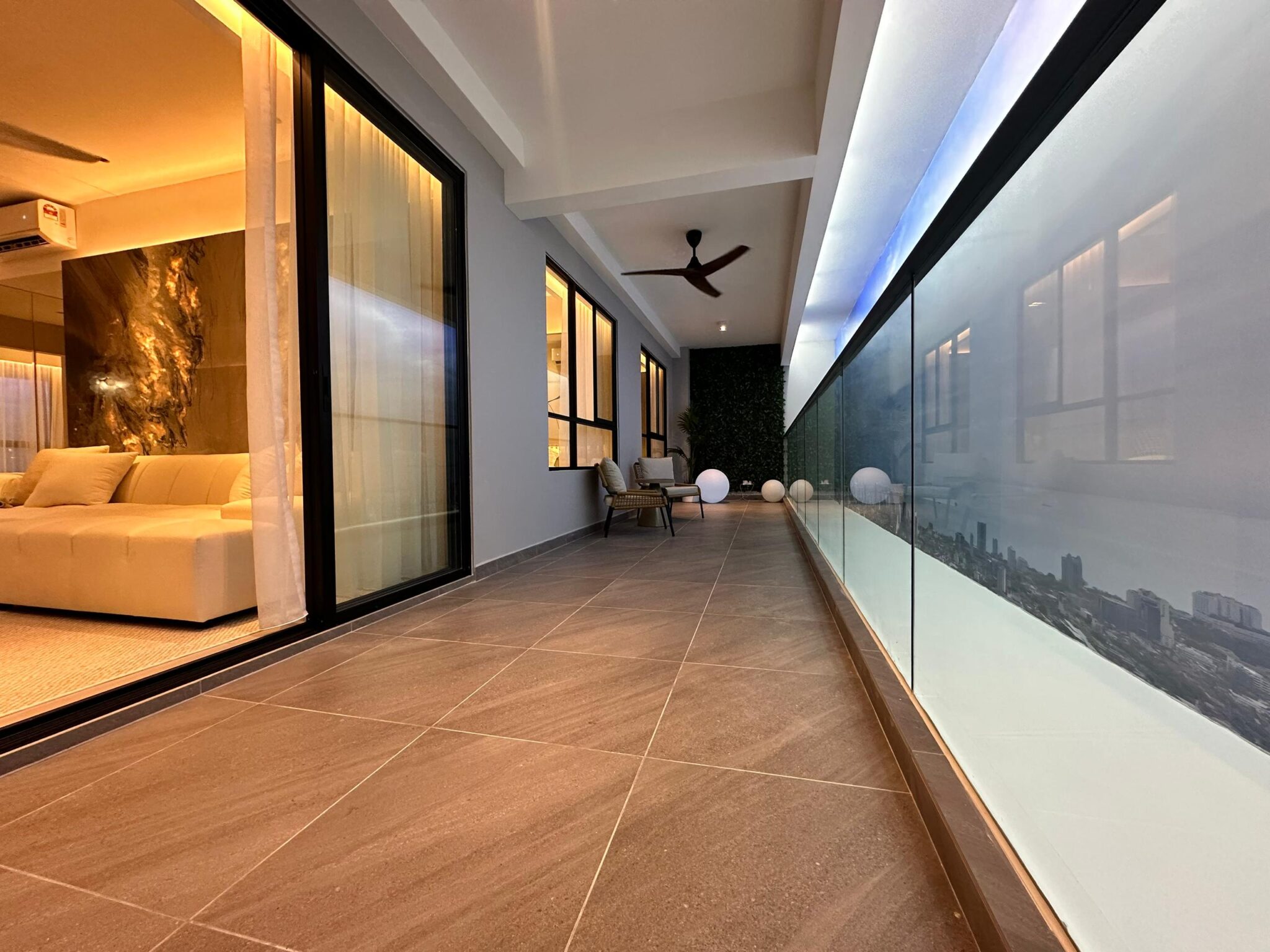 Lumina Residence Penang | Unicorn Salute Sdn Bhd | Official